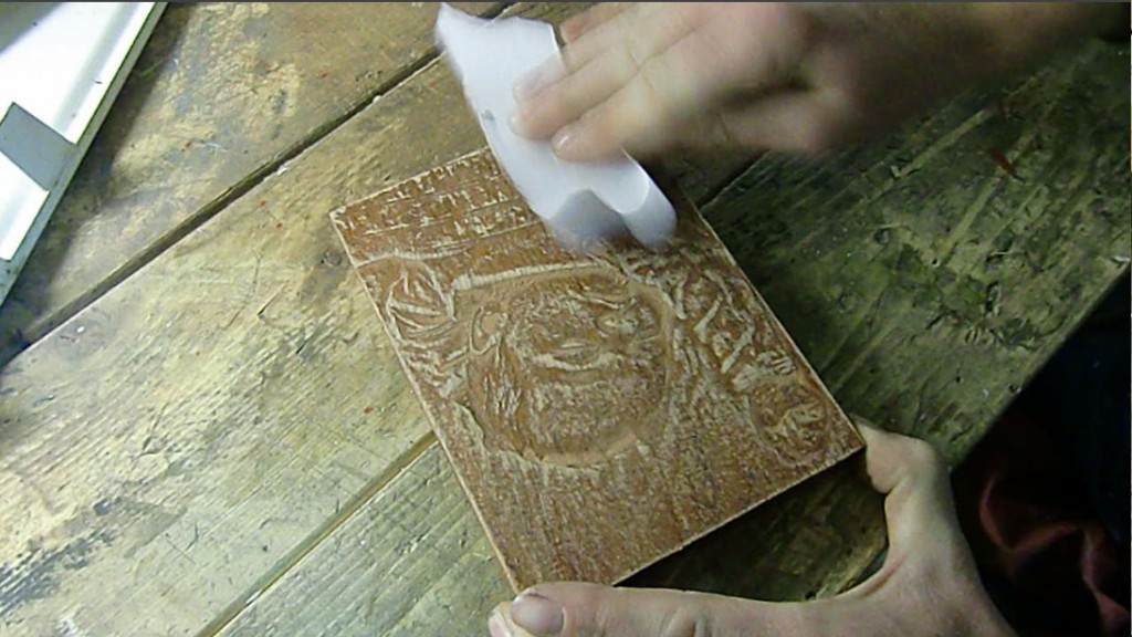 PhotoVCarve : convert a photograph to CNC relief. | RoboCNC Frees ...